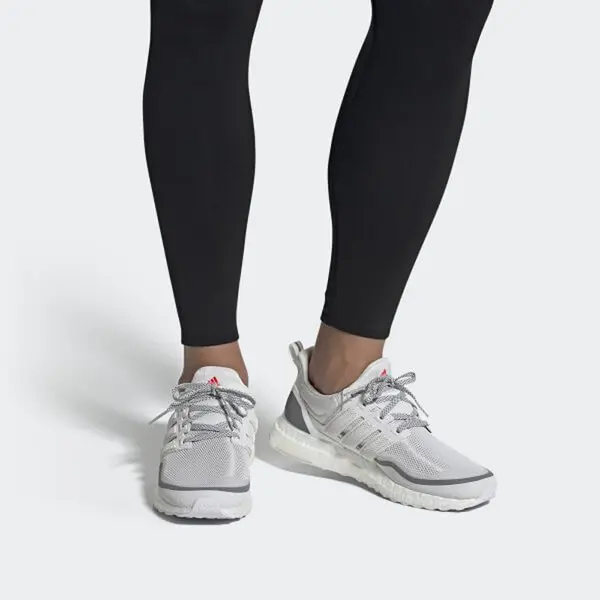Adidas Ultraboost Reflective Sneakers