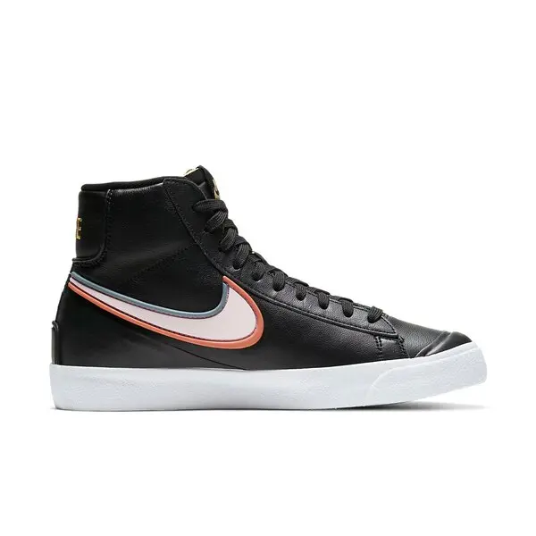 Nike Blazer Mid '77 Infinite High-top Sneakers