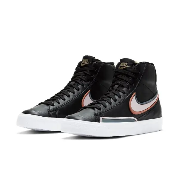 Nike Blazer Mid '77 Infinite High-top Sneakers
