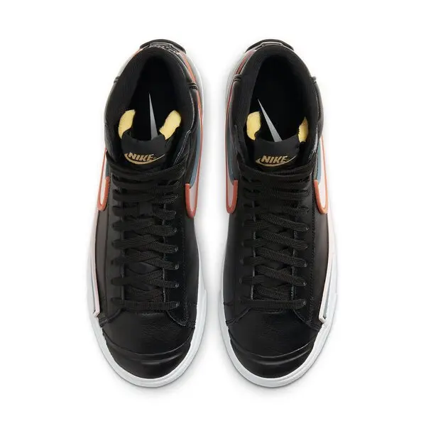 Nike Blazer Mid '77 Infinite High-top Sneakers