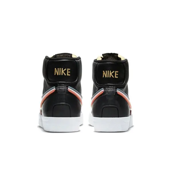 Nike Blazer Mid '77 Infinite High-top Sneakers