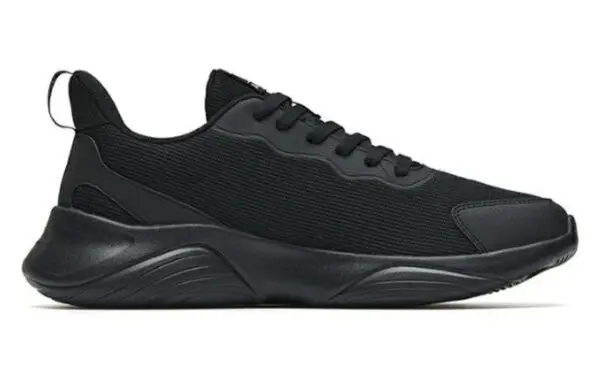 ANTA The Cloud Sneakers - Black