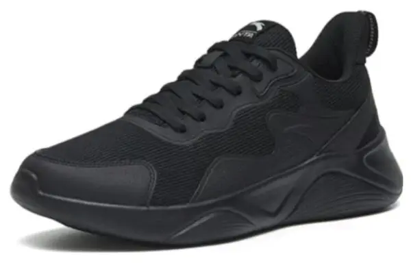 ANTA The Cloud Sneakers - Black