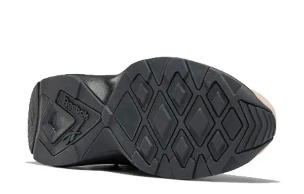 REEBOK Aztrek 96 Adventure Sneakers - Gray/purple