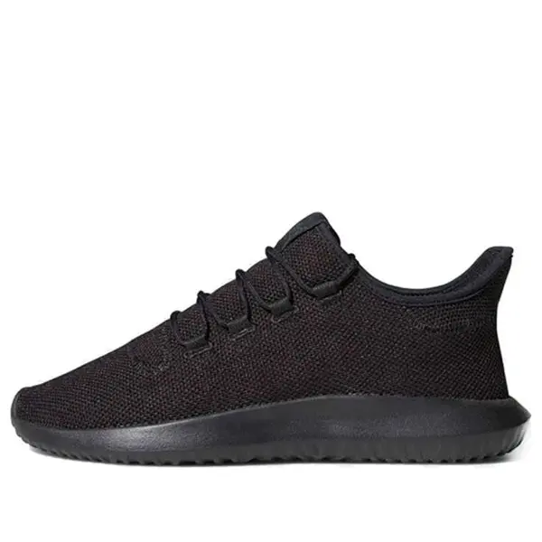Adidas Tubular Shadow Sneakers - Black