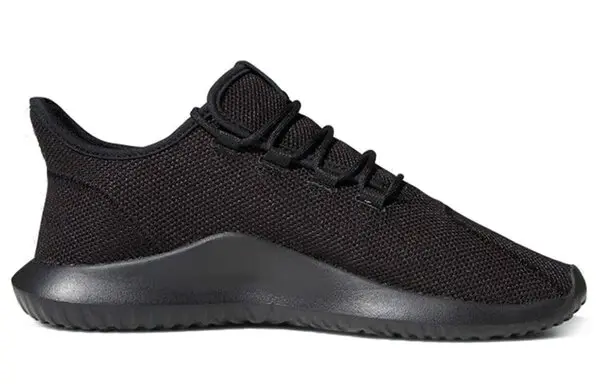 Adidas Tubular Shadow Sneakers - Black