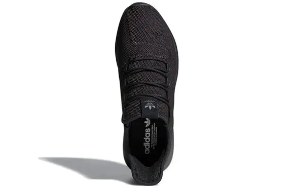 Adidas Tubular Shadow Sneakers - Black