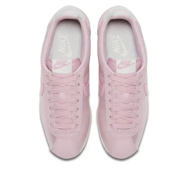 Nike Cortez Sneakers - Particle Rose/grey/sail
