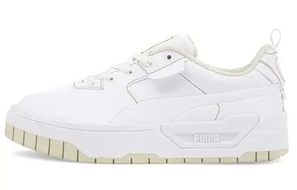 PUMA Cali Dream Infuse Low Top Sneakers