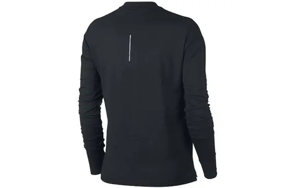 Nike Element Long Sleeve Running Top