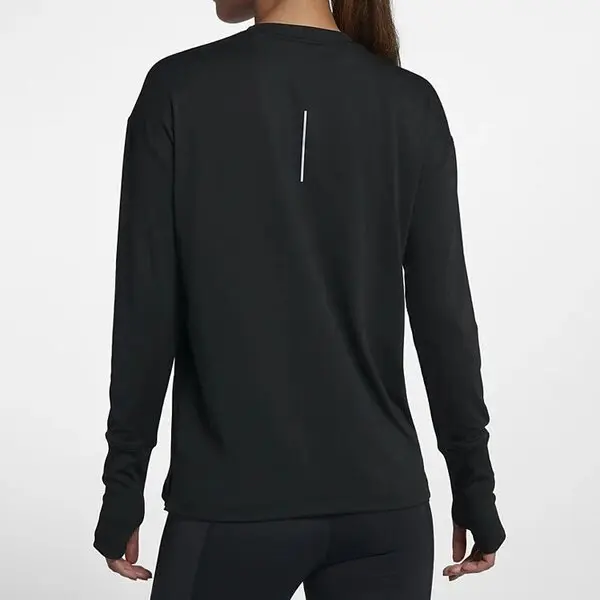 Nike Element Long Sleeve Running Top