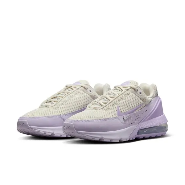 Nike Max Pulse Sneakers - Beige/barely Grape/white