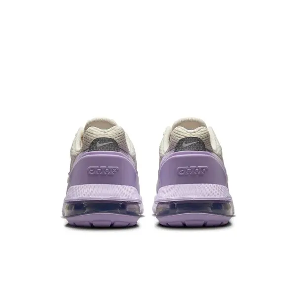 Nike Max Pulse Sneakers - Beige/barely Grape/white