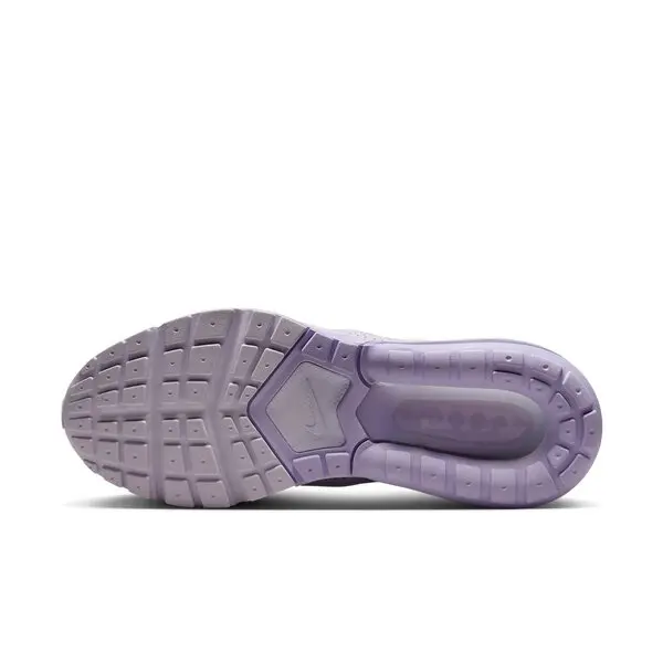 Nike Max Pulse Sneakers - Beige/barely Grape/white