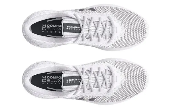 Under Armour Charged Escape 4 Athletic Sneakers