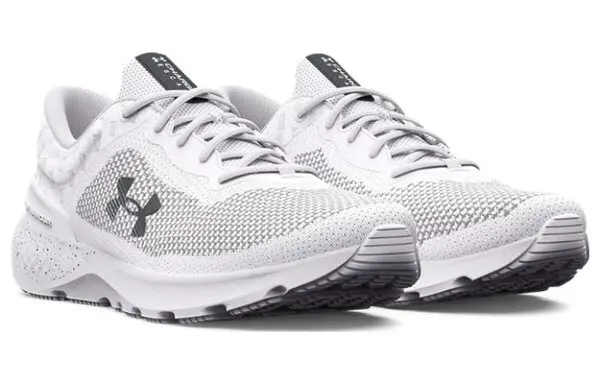 Under Armour Charged Escape 4 Athletic Sneakers