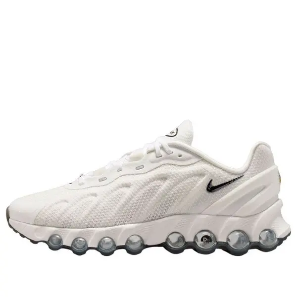 Nike Max Dn8 Sneakers - Summit White/black