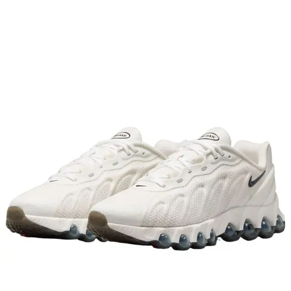 Nike Max Dn8 Sneakers - Summit White/black
