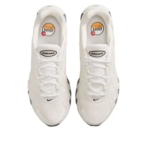 Nike Max Dn8 Sneakers - Summit White/black