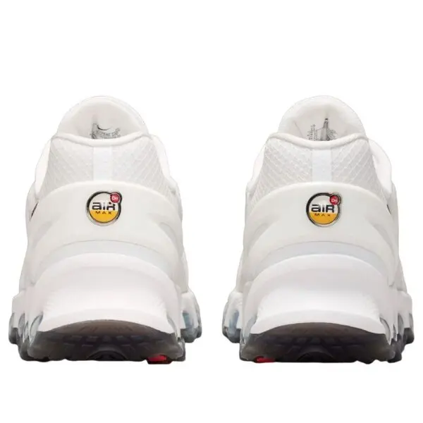 Nike Max Dn8 Sneakers - Summit White/black