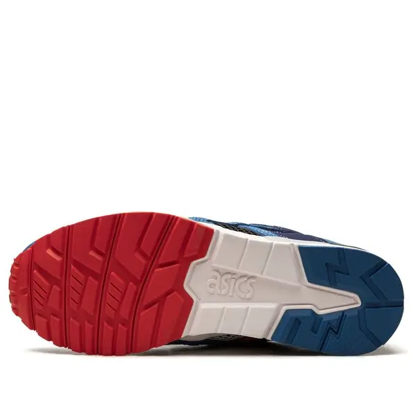 Asics X Mita Gel-lyte 5 Trico Japan Edition Sneakers