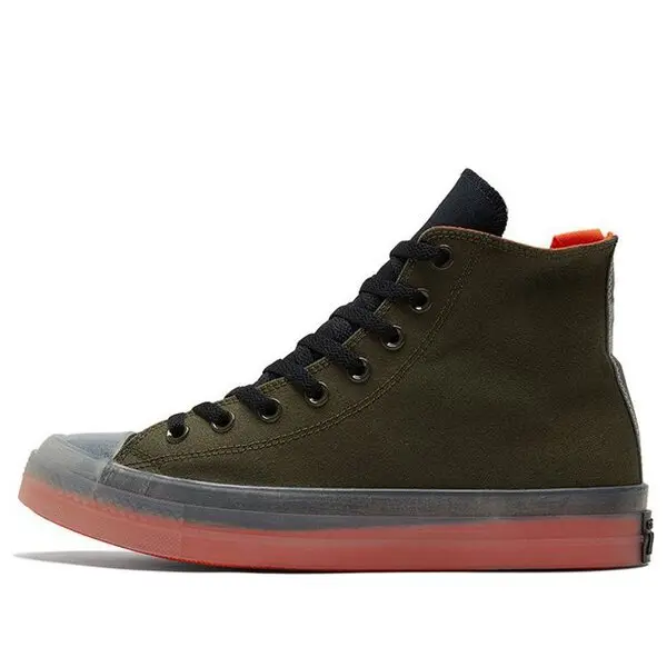 CONVERSE Chuck Taylor All Star Cx High Top Sneakers - Green