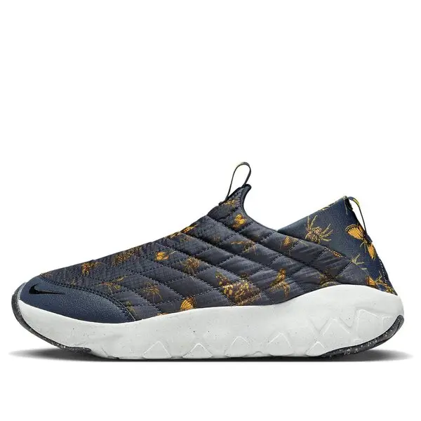 Nike Moc 3.5 "thunder Blue