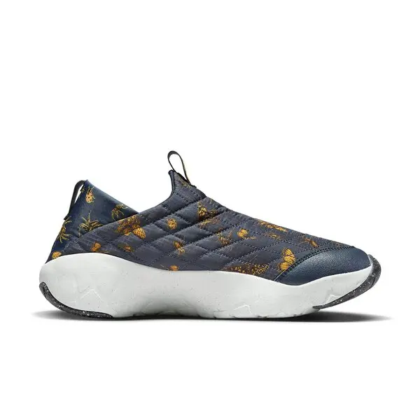 Nike Moc 3.5 "thunder Blue
