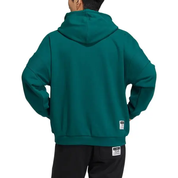 Adidas Originals Logo Hoodie