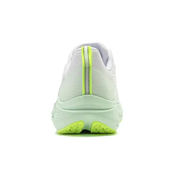 LI-NING Rouge Rabbit 7 Running Shoes - White/green