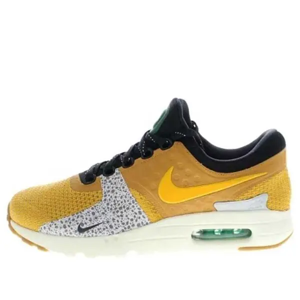 Nike Max Zero Id "safari" Athletic Sneakers - Multi-color