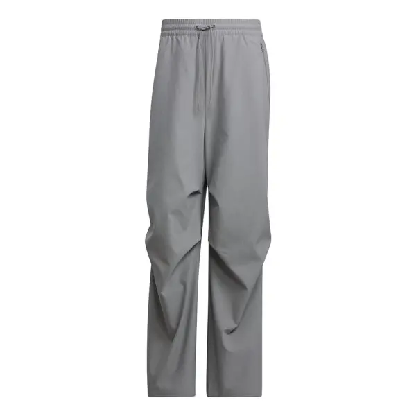 Adidas Originals Loc Loose Pants - Grey