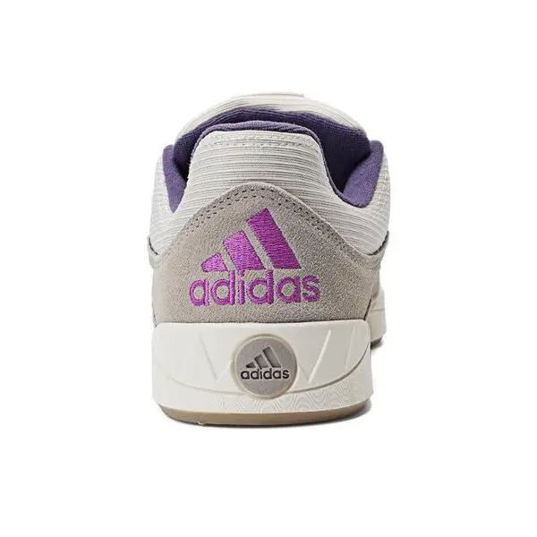 Adidas Adimatic Og "grey Purple - Grey/purple