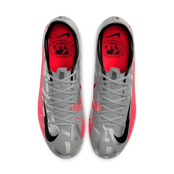 Nike Vapor 13 Academy Ag Artificial Grass Soccer Cleats