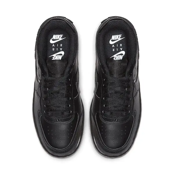Nike Force 1 Shadow Sneakers - Black