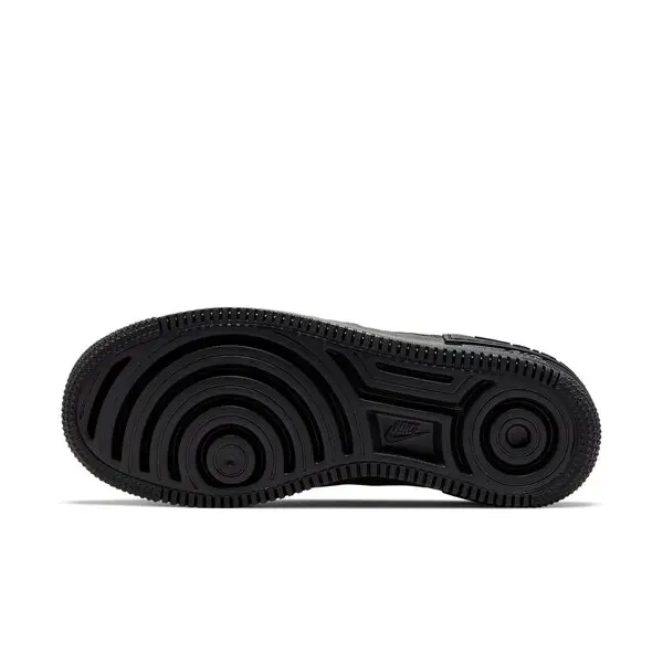 Nike Force 1 Shadow Sneakers - Black