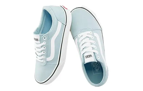 VANS Ward Old Skool Sneakers