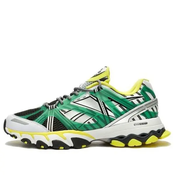 REEBOK Dmx Trail Shadow Sneakers - White