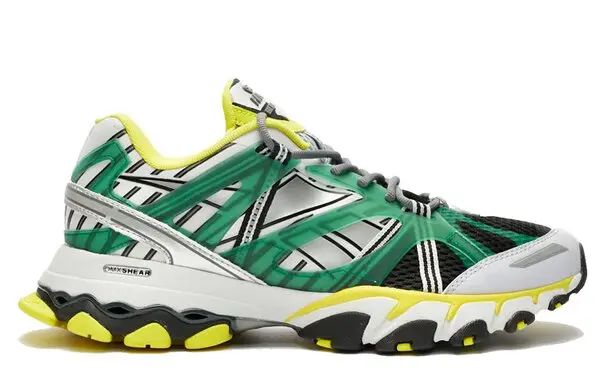 REEBOK Dmx Trail Shadow Sneakers - White