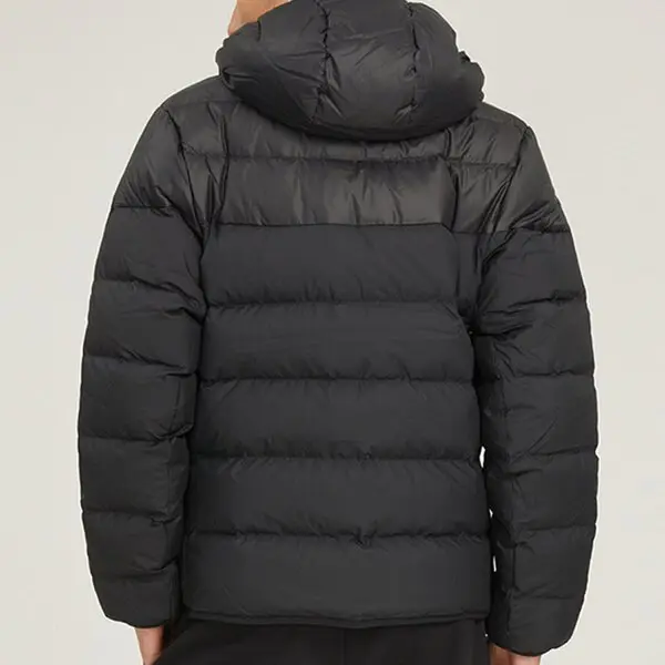 Nike Hooded Puffer Jacket