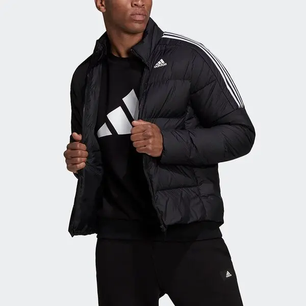 Adidas Essentials Midweight Down Jacket