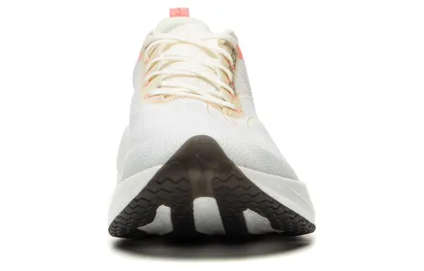LI-NING Superlight 21 Sneakers - Grey/white/orange