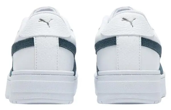 PUMA Ca Pro Suede Sneakers - White/navy