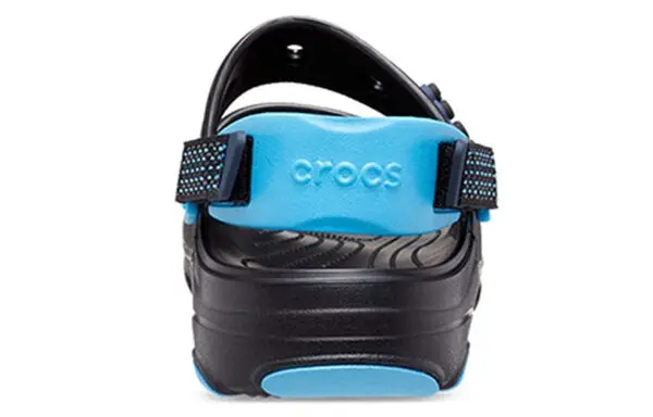 CROCS Classic All-terrain Sandal