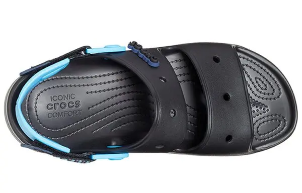 CROCS Classic All-terrain Sandal