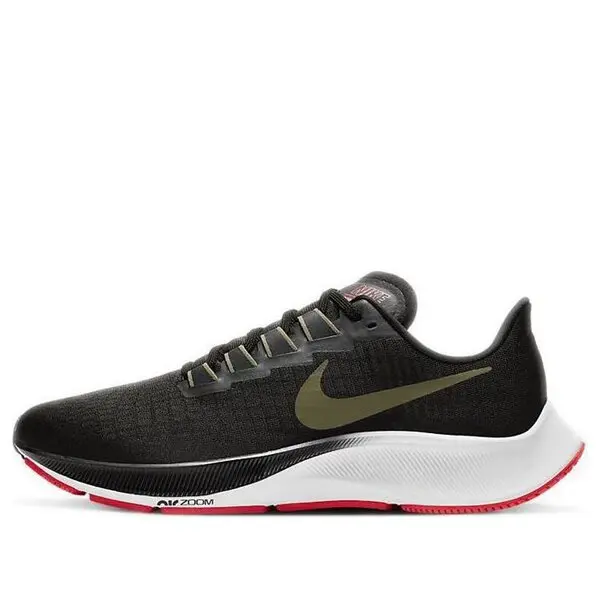 Nike Zoom Pegasus 37 - Black