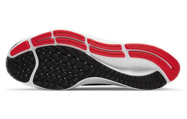 Nike Zoom Pegasus 37 - Black