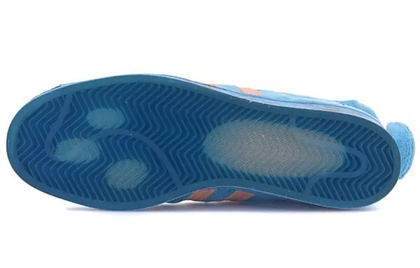 Adidas Melting Sadness X Superstar 'bunny