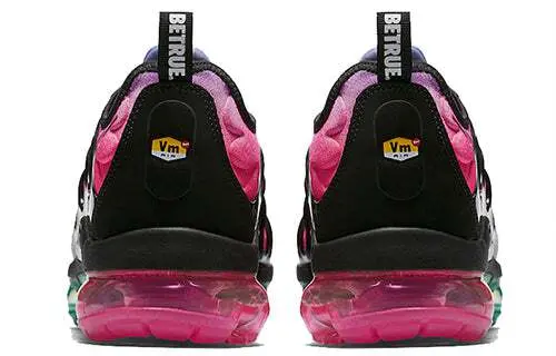 Nike Vapormax Plus 'be True' Sneakers - Multi-color/black