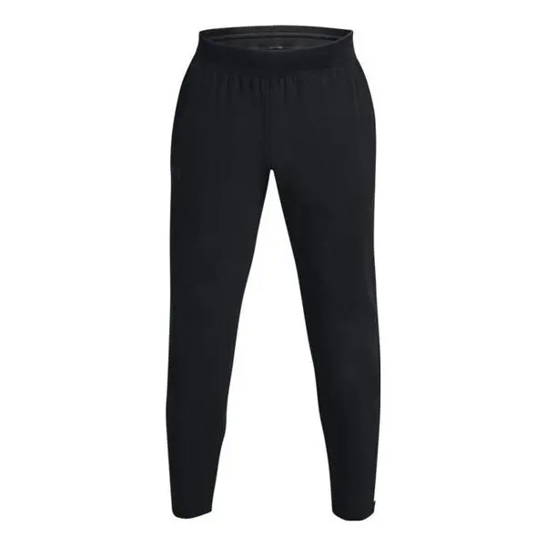 Under Armour Launch Pants - Black